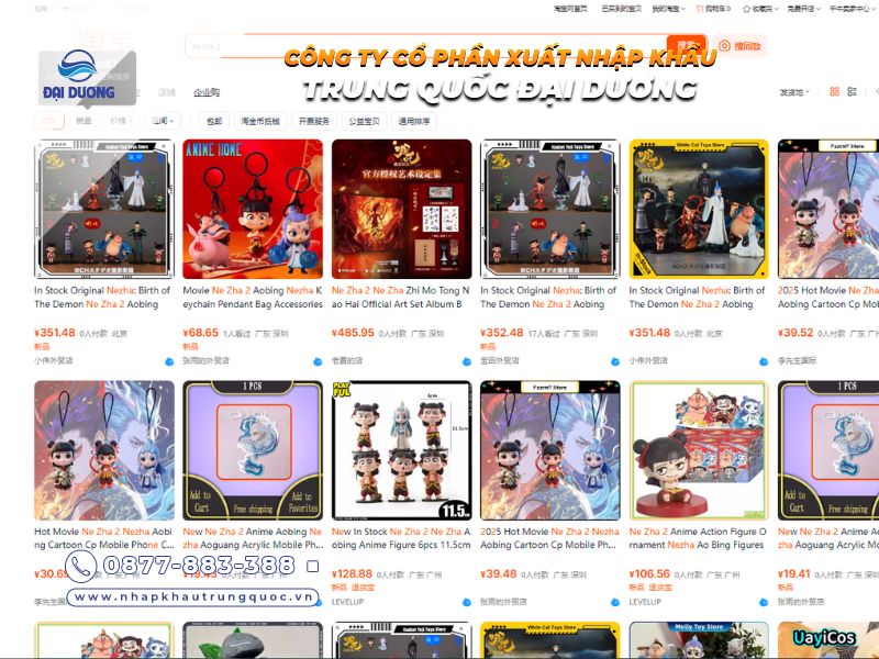 [Natra 2] Tại sao đồ chơi túi mù blind box Natra lại hot?